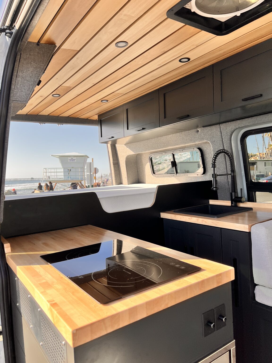 BAJA – Van Damme Conversions
