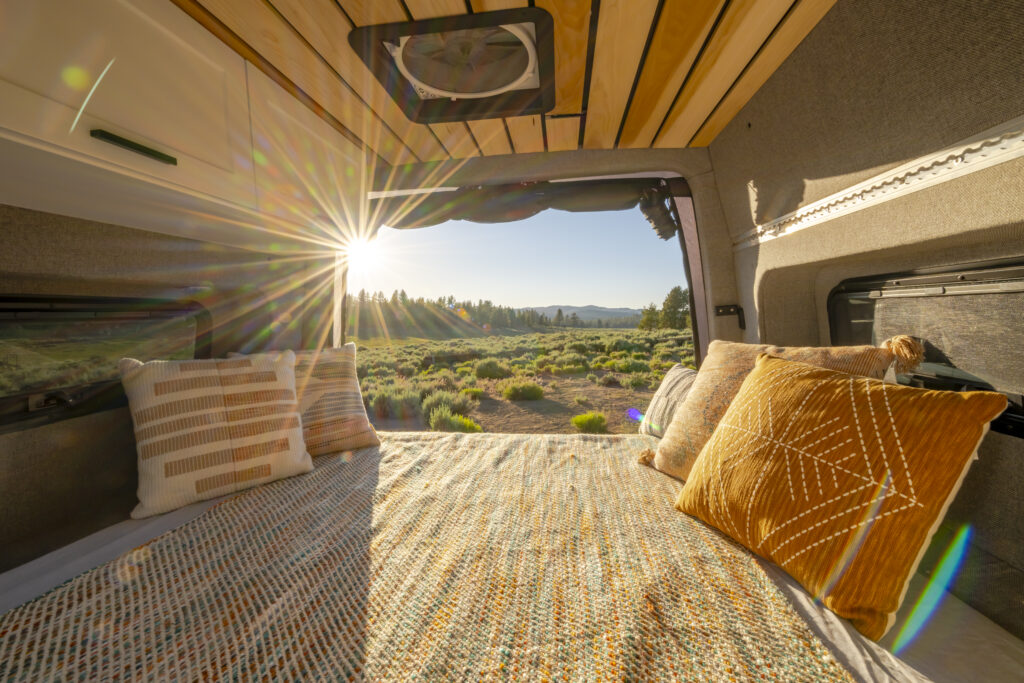 BAJA – Van Damme Conversions